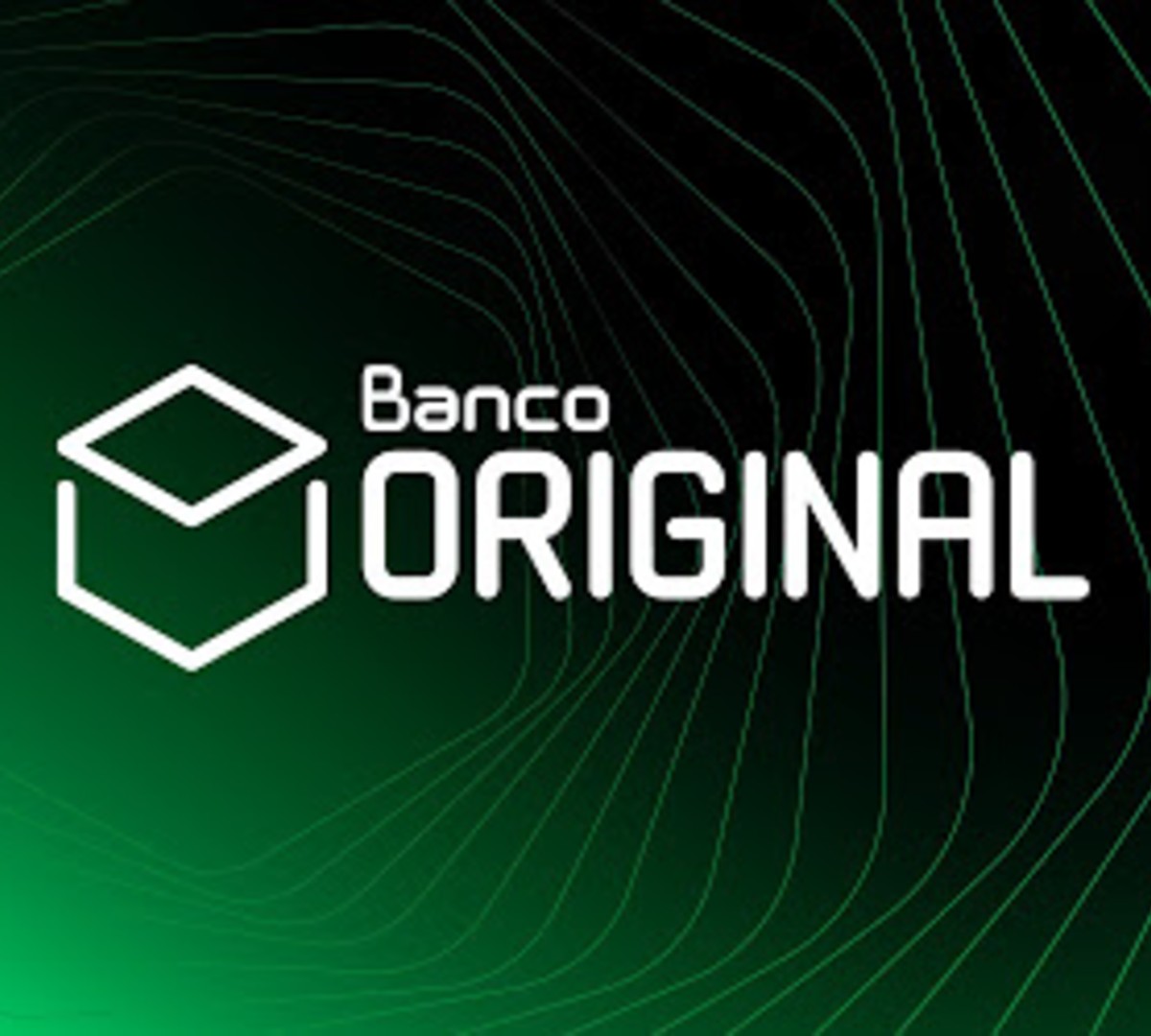 Banco Original Logo