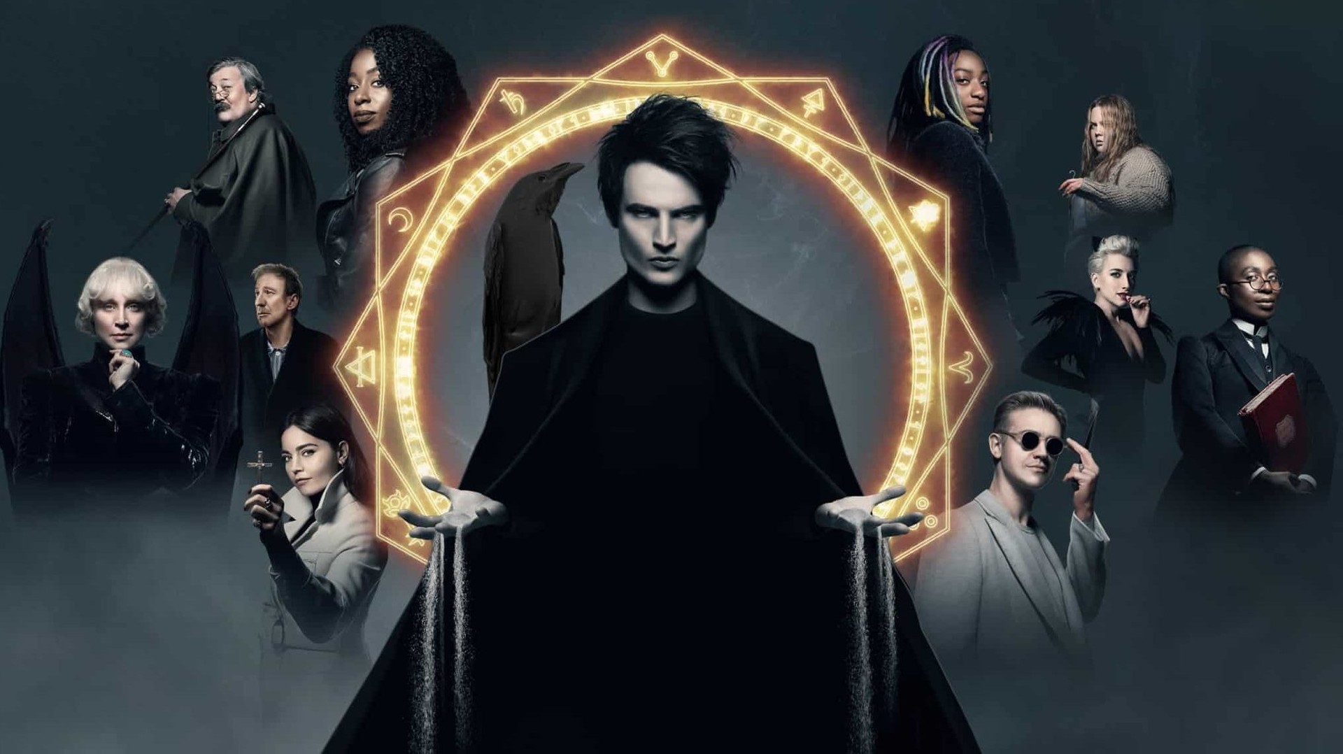 De surpresa! Netflix lança episódio extra da primeira temporada de ...