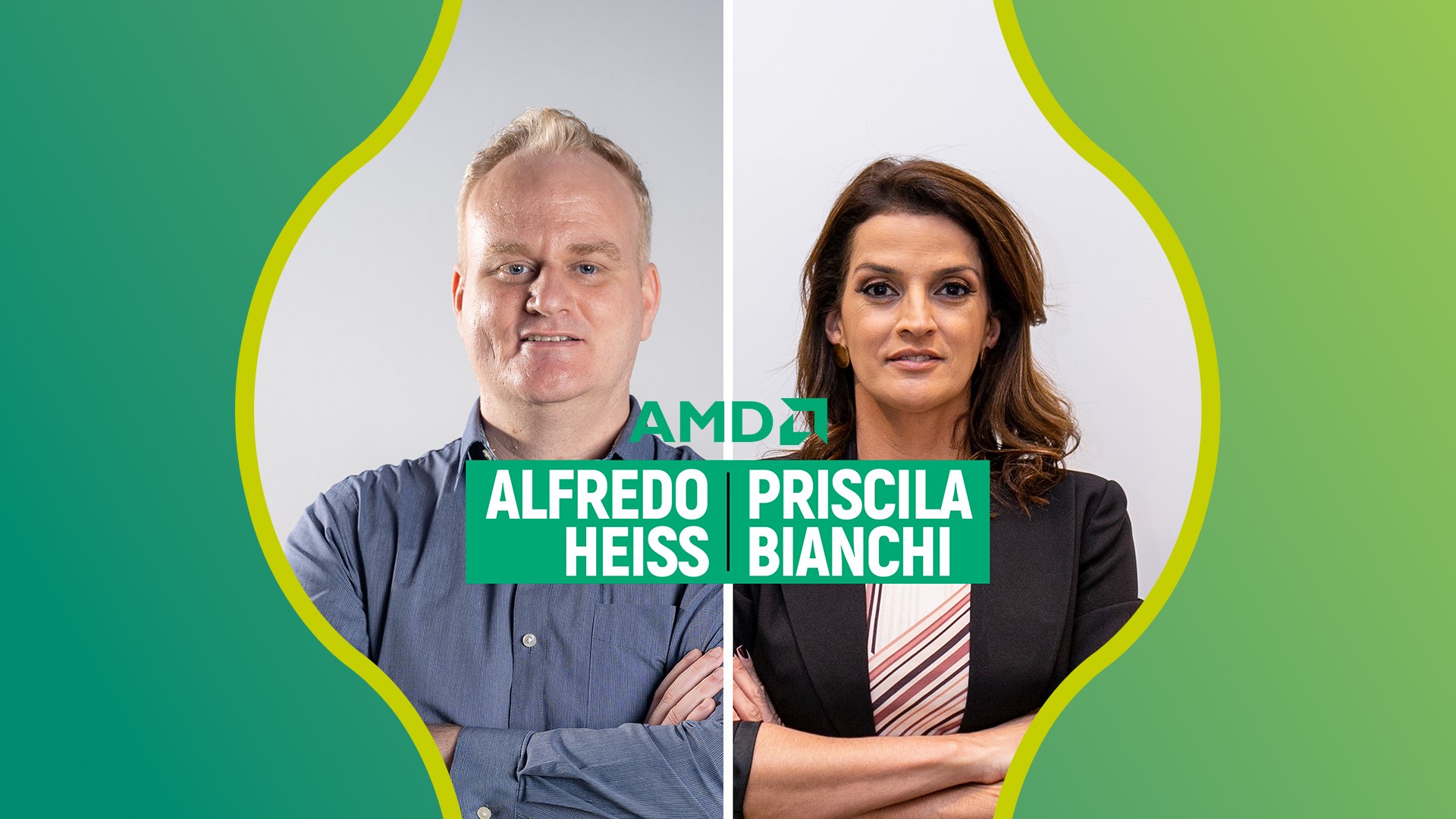 AMD fala sobre Ryzen 7000 no Brasil, baixo custo em notebooks e mais ...