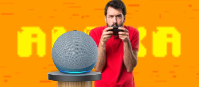 Amazon apresenta função de controlar jogos de videogame por voz através ...