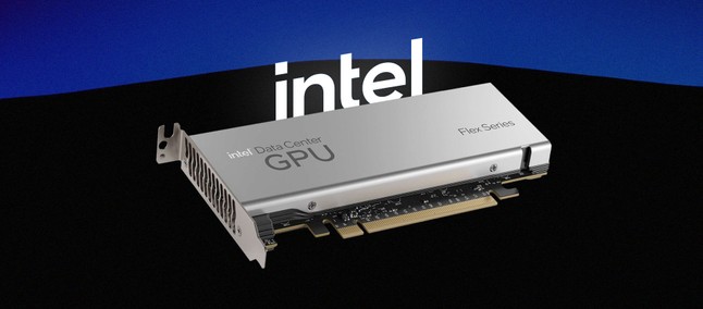 Intel lança placas de vídeo Flex 170 e Flex 140 para jogos em nuvem ...