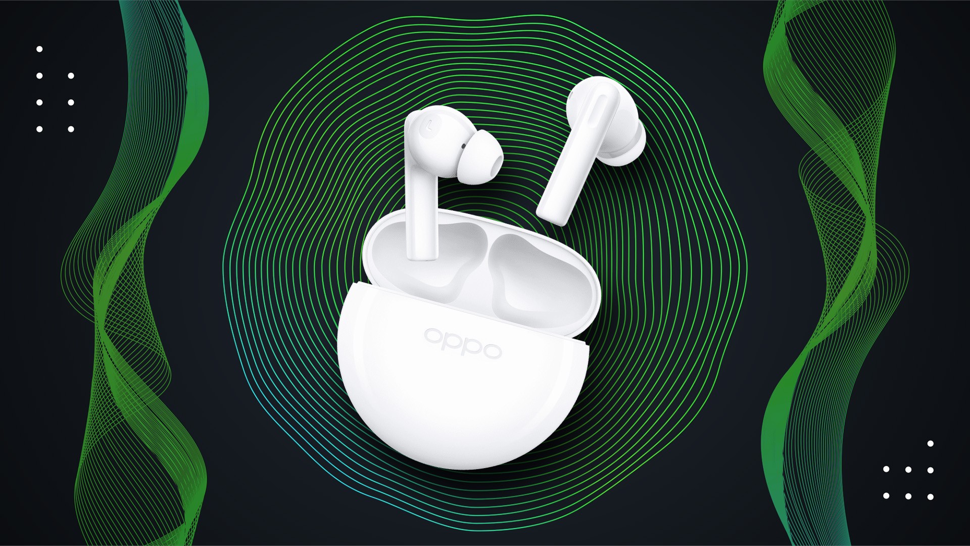 OPPO Enco Buds 2 é lançado com autonomia de até 28 horas, melhorias e ...
