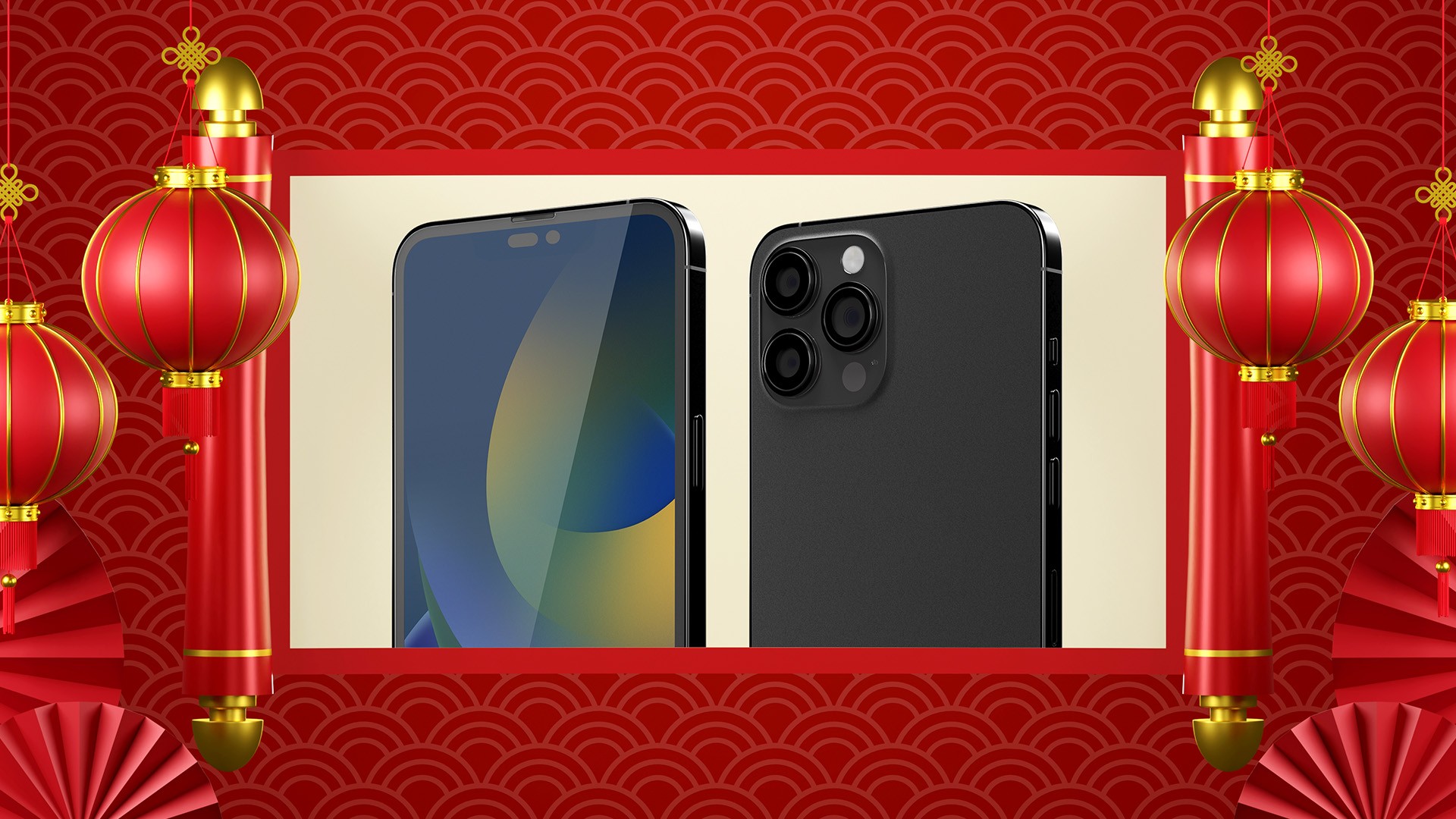 Mas já? Clones do iPhone 14 Pro são vendidos na China com novo formato ...