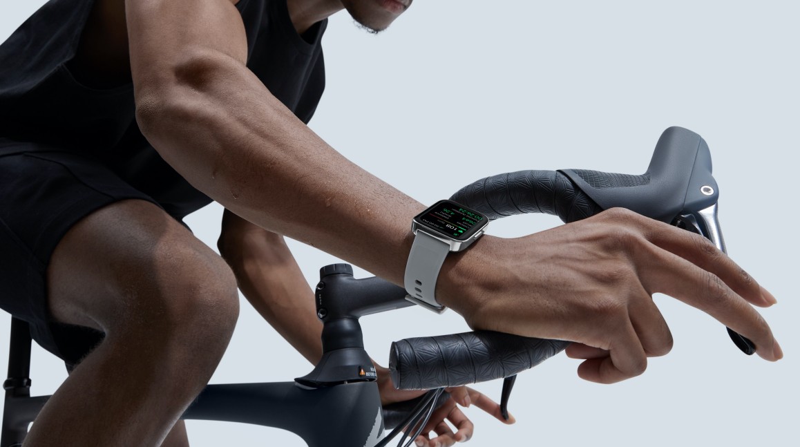 Realme Watch 3 Pro é anunciado com tela AMOLED, GPS e preço competitivo ...