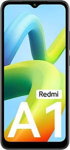 Redmi A1 vs Hisense F40 - TudoCelular.com