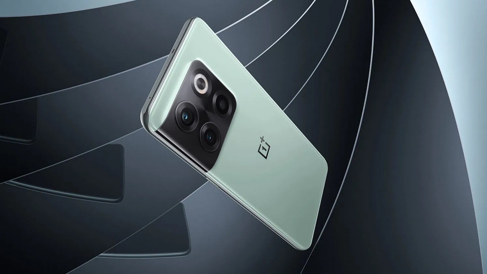 OnePlus 10T começa a receber versão estável da OxygenOS 13 baseada no ...