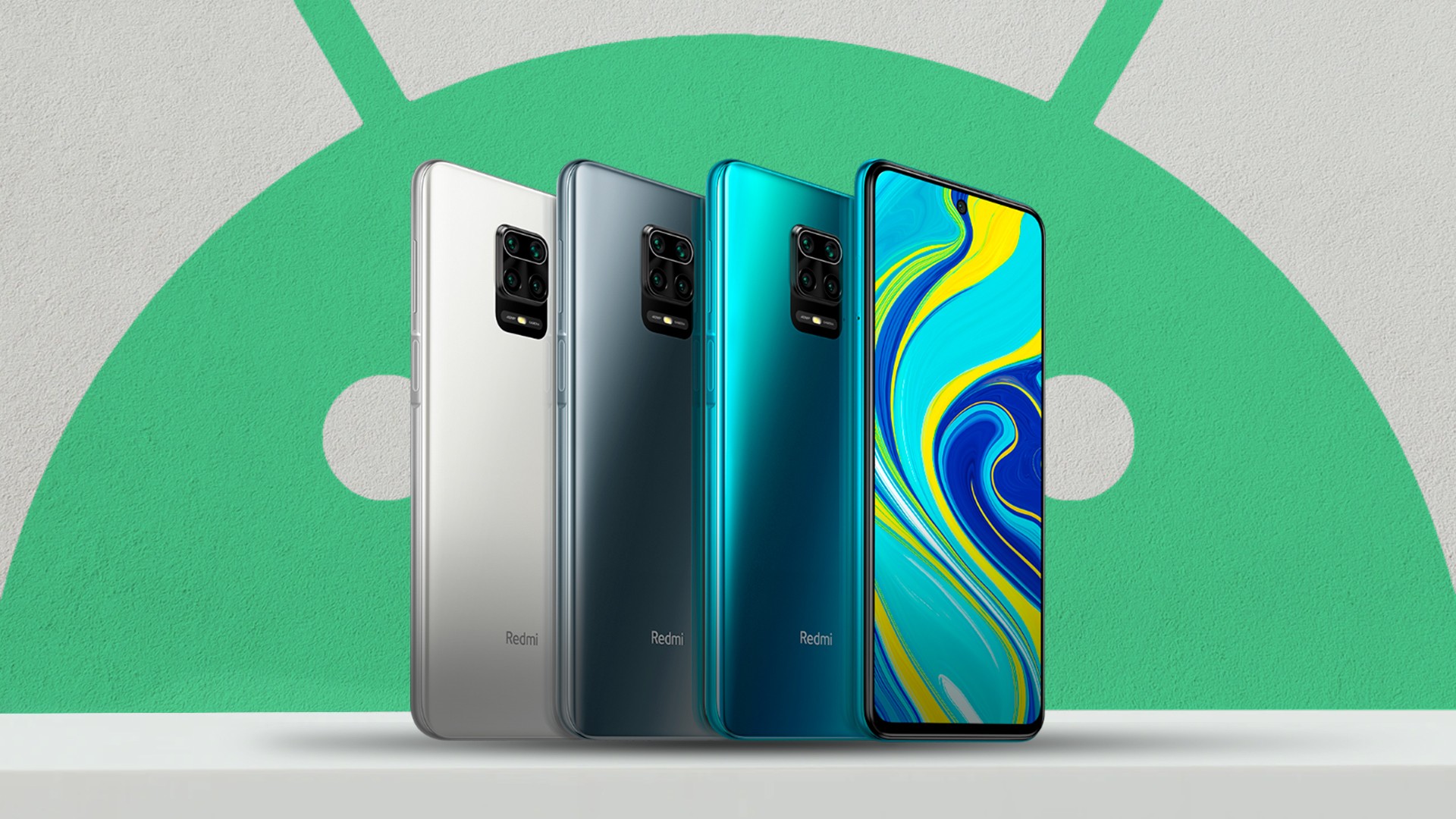 Android 12: Xiaomi Mi 8 SE, Redmi Note 9S e mais celulares recebem ...