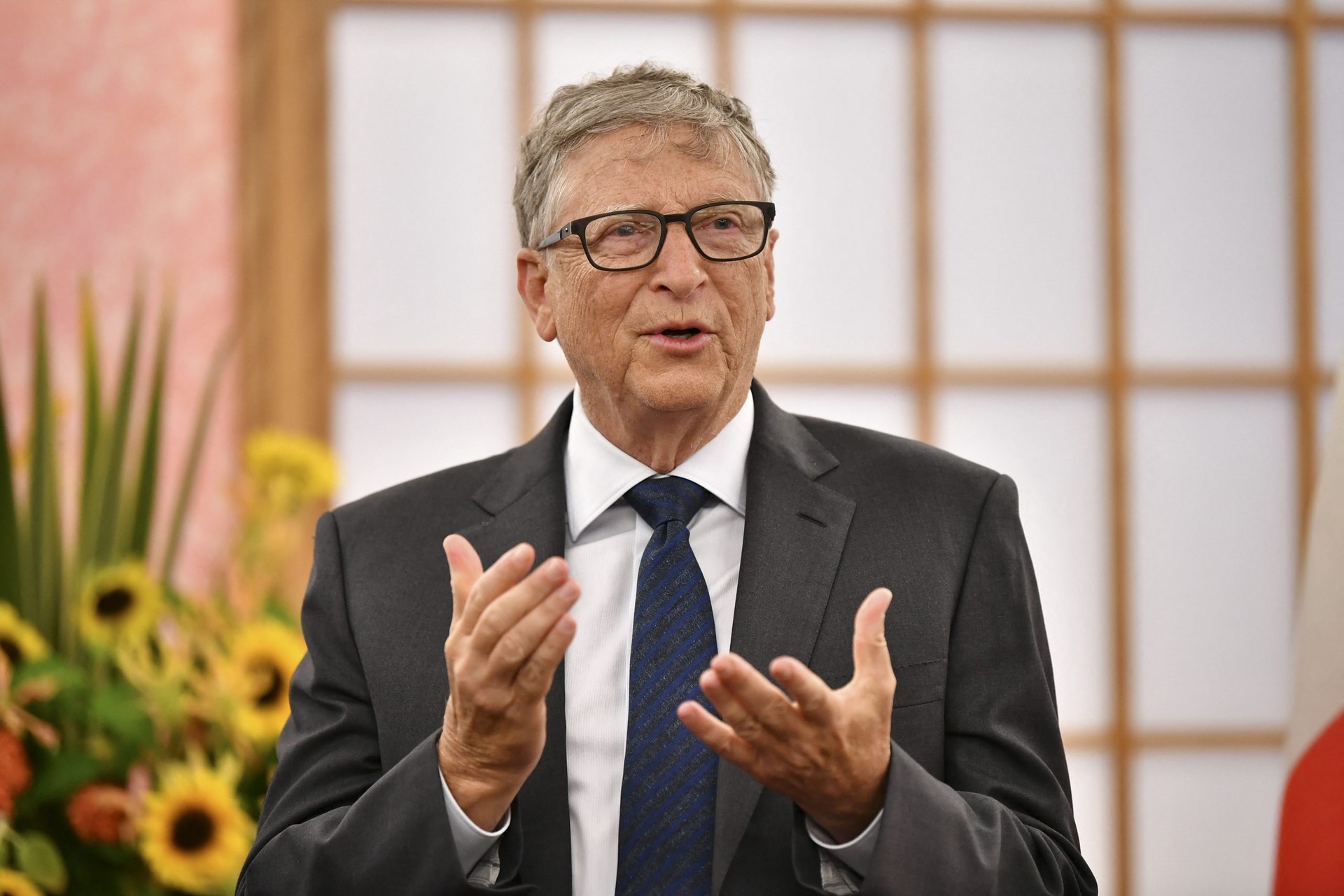 Bill Gates invests in brain implant computing company – Archyde: Latest ...