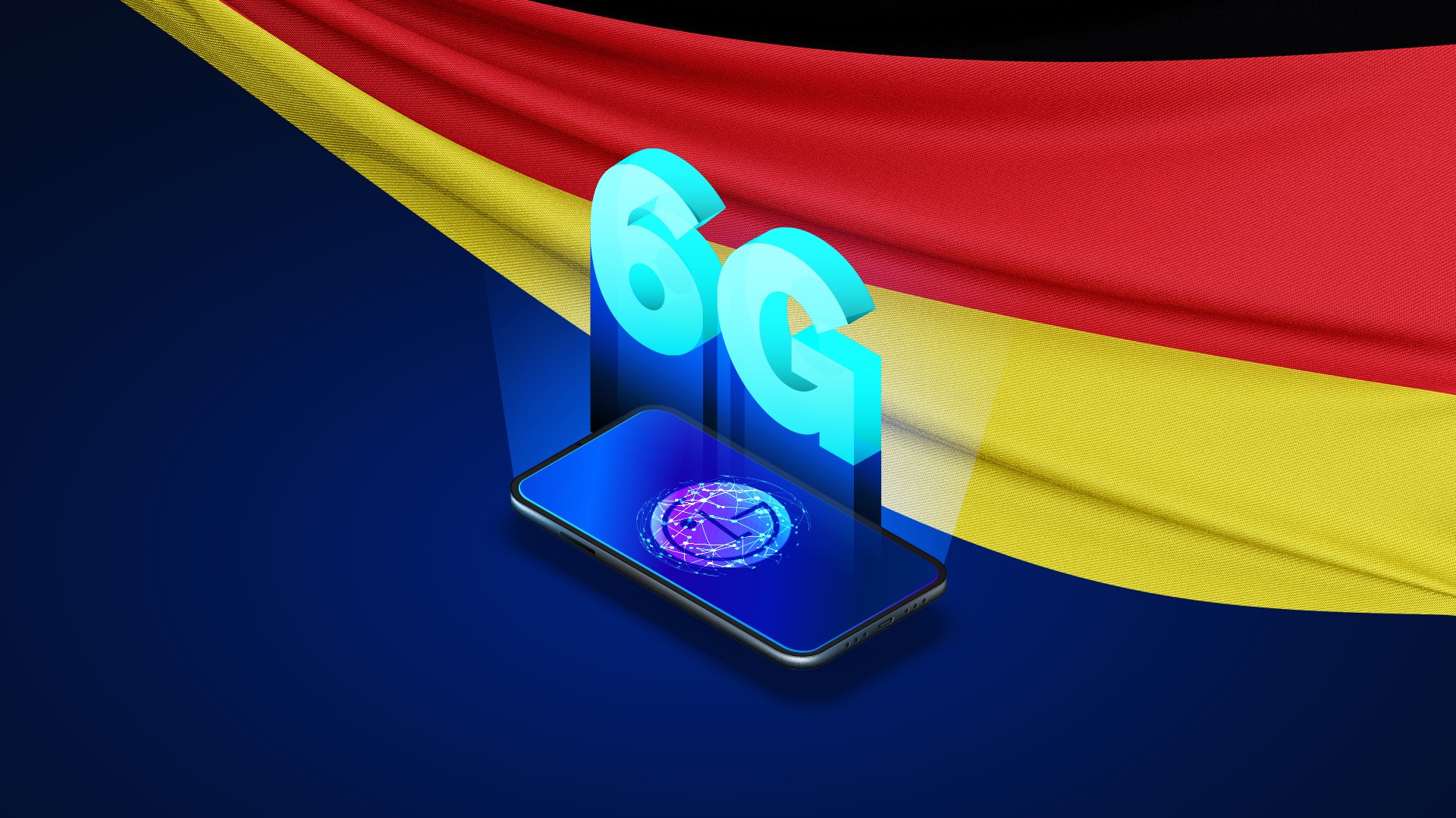 Futuro do 6G: LG comemora sucesso de testes com redes Terahertz na ...