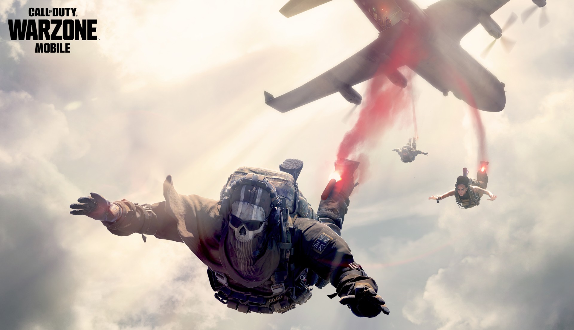 Call of Duty: Modern Warfare II, Warzone 2.0 e Warzone Mobile ganham ... Call of Duty: Modern Warfare II, Warzone 2.0 e Warzone Mobile ganham ...