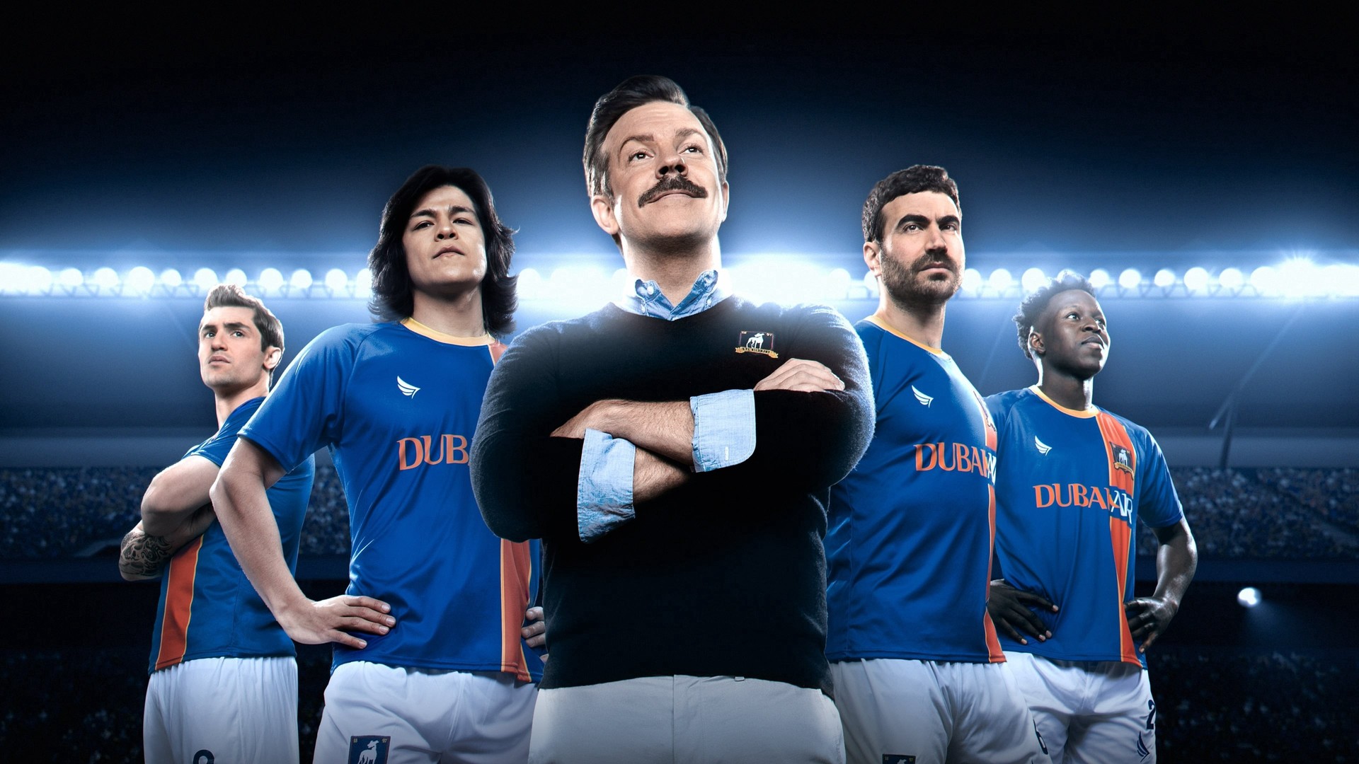 FIFA 23: EA confirma Ted Lasso e o time AFC Richmond no jogo - TudoCelular.com