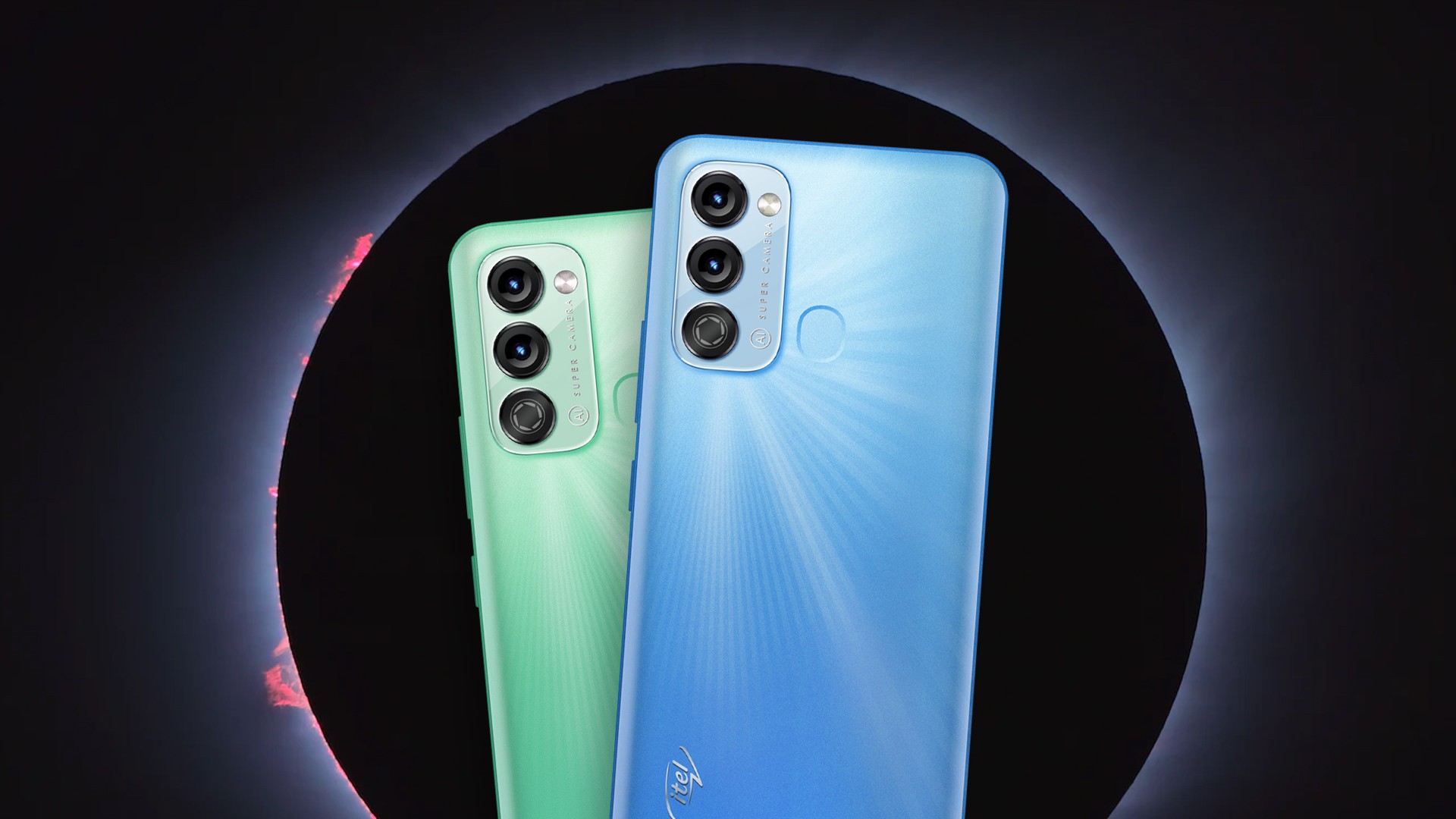 itel lança Vision 3 Turbo com bateria de 5.000 mAh, hardware básico e ...