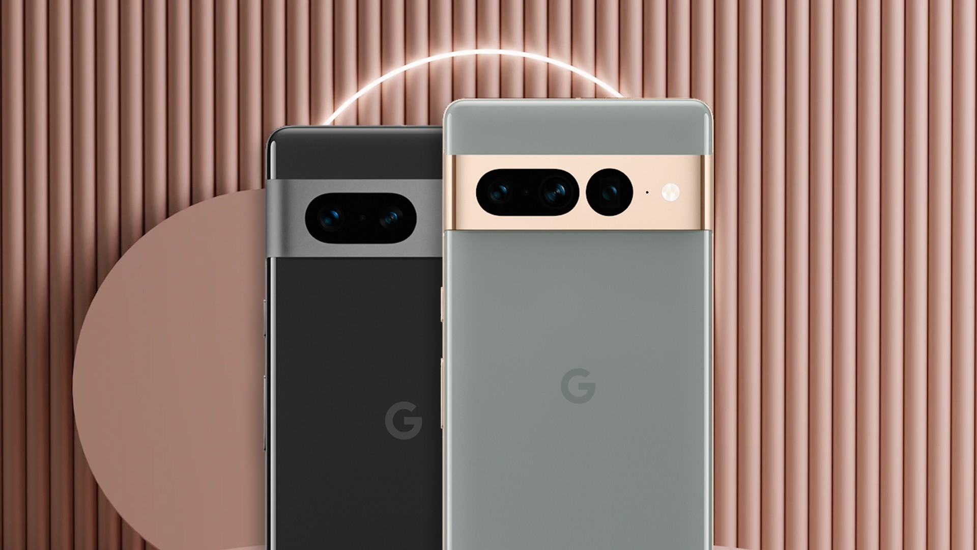 Pixel 7 Pro: Google revela todas as cores do celular topo de linha ...