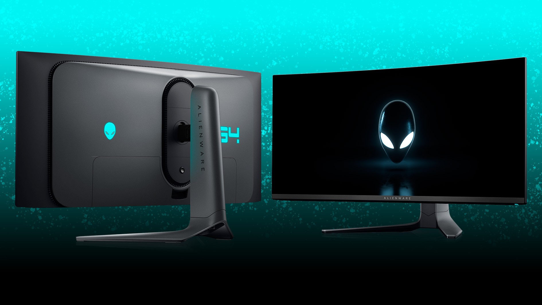 Alienware anuncia novo monitor QD-OLED com preço um pouco menor ...