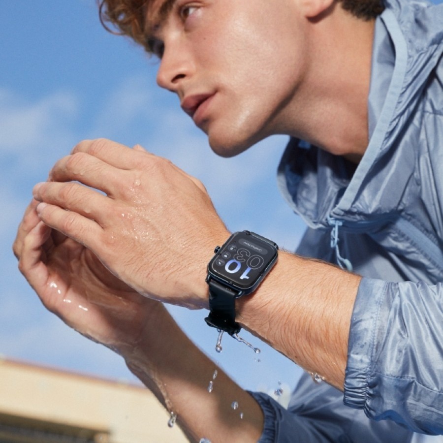 OnePlus Nord Watch é lançado com tela OLED, Sp02 e boa autonomia ...