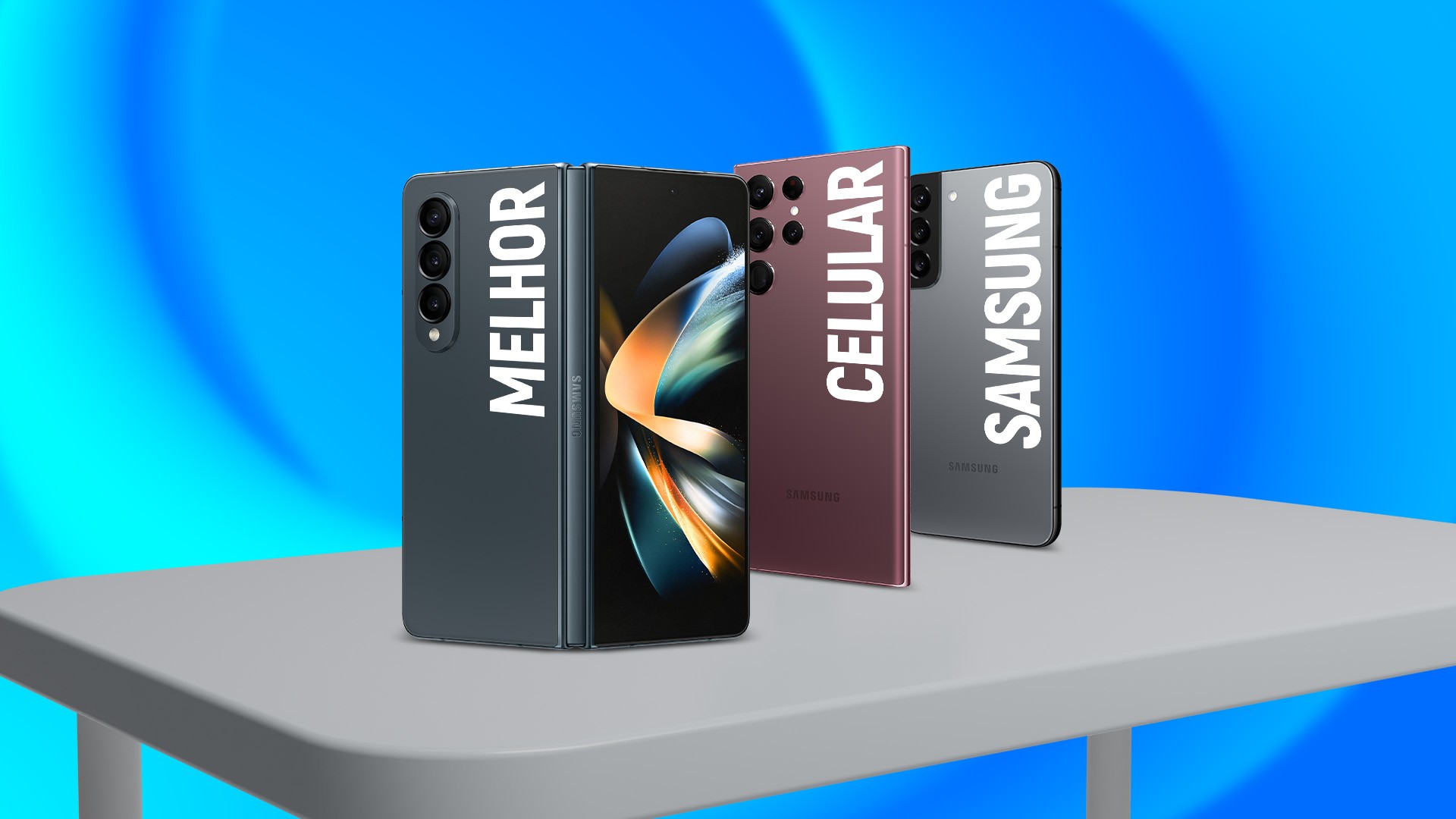 Melhor celular Samsung para comprar | Guia do TudoCelular - TudoCelular.com