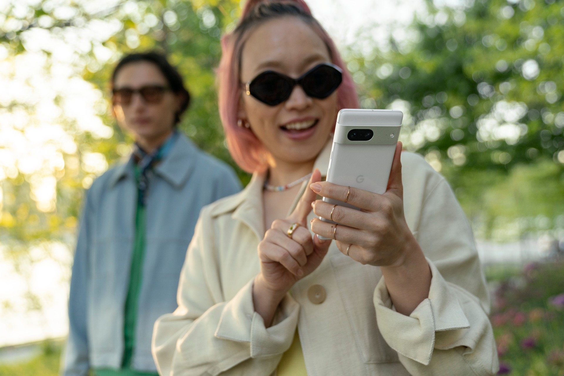 Pixel 7 tem câmera selfie analisada pelo DxOMark e obtém boa pontuação ...