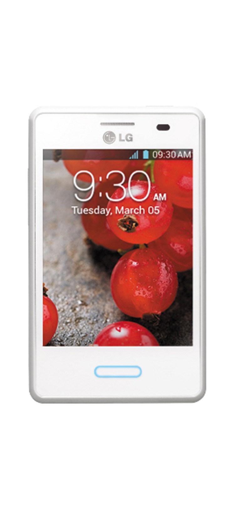 LG Optimus L3 II Foto - TudoCelular.com