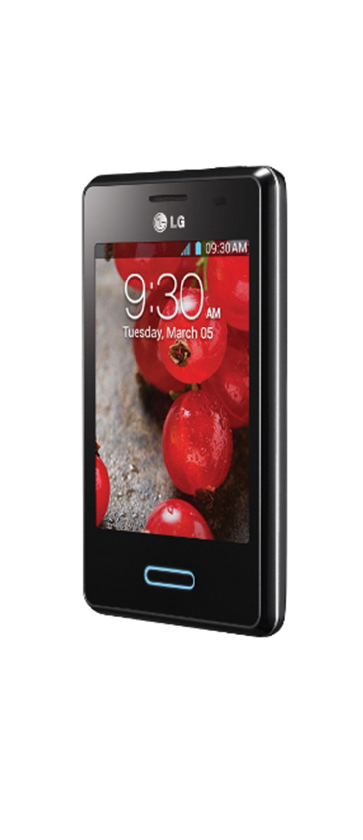 LG Optimus L3 II Foto - TudoCelular.com