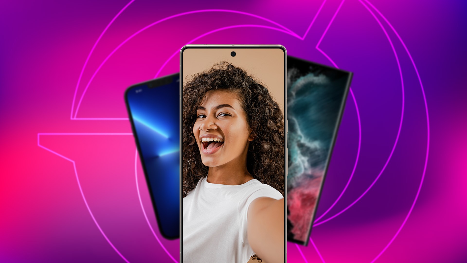 Bom de selfie: Google Pixel 7 Pro bate iPhone 13 Pro, Galaxy S22 Ultra ...