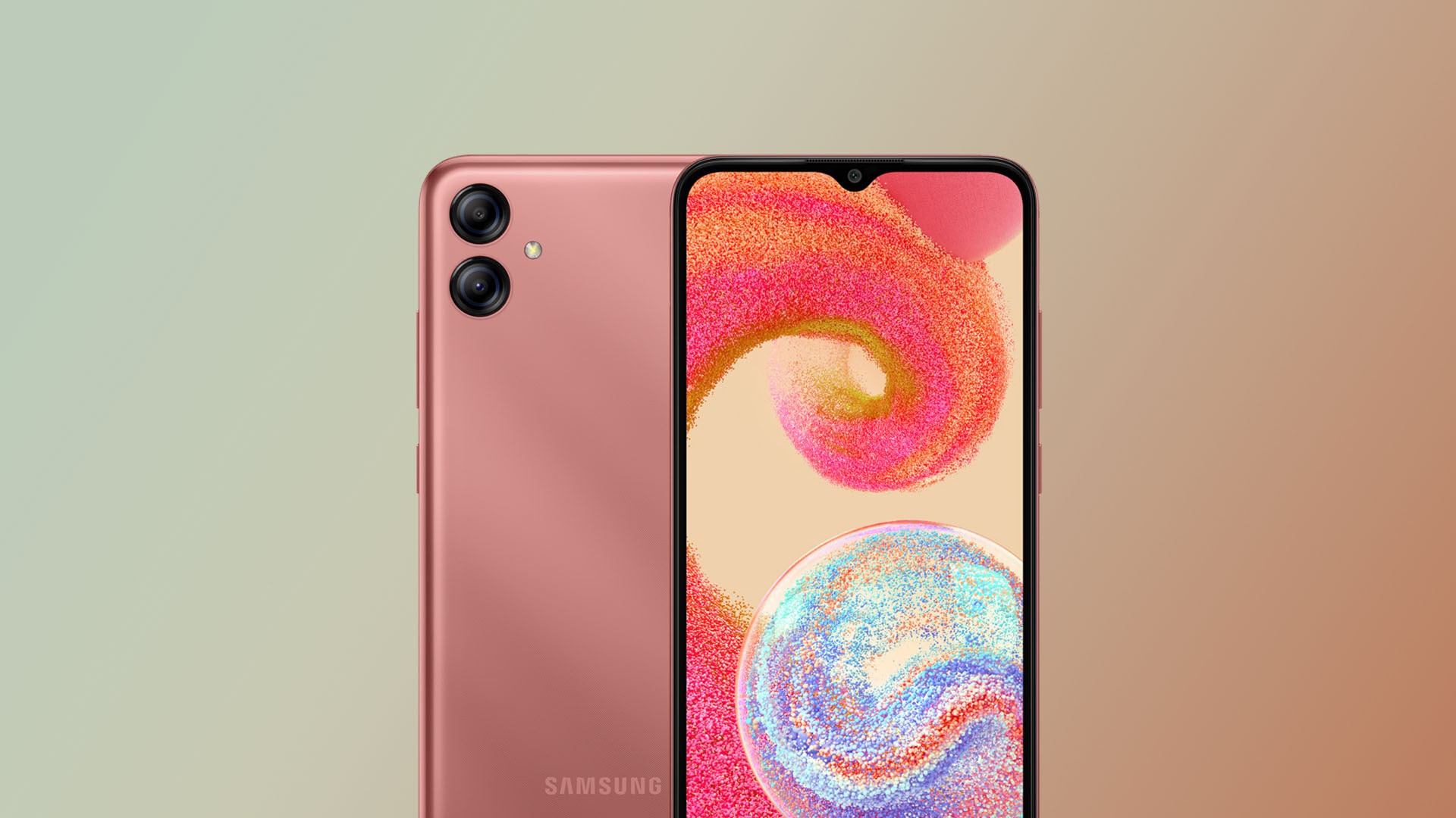 Samsung lança celulares Galaxy A04 e A04e na Índia com Helio P35 e mais ...