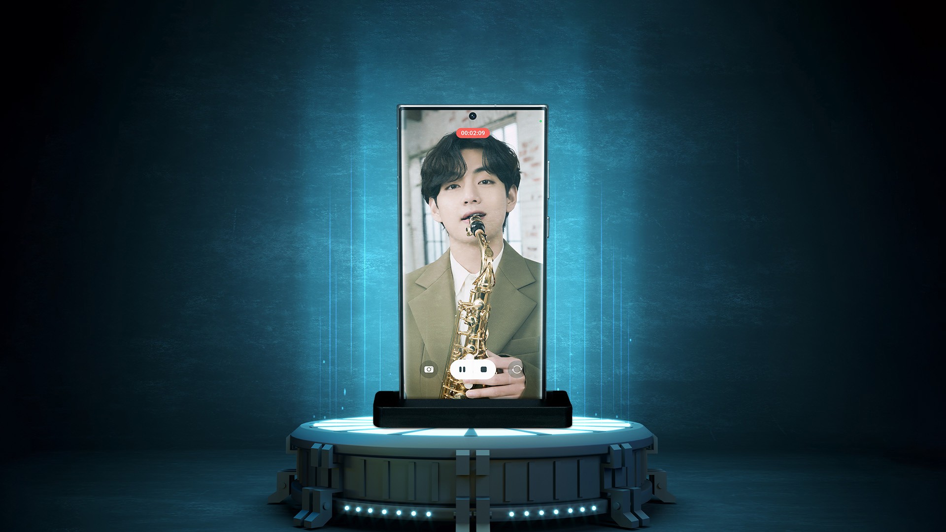 Galaxy S23 Ultra: fotos capturadas com câmera de 200 MP vazam e ...