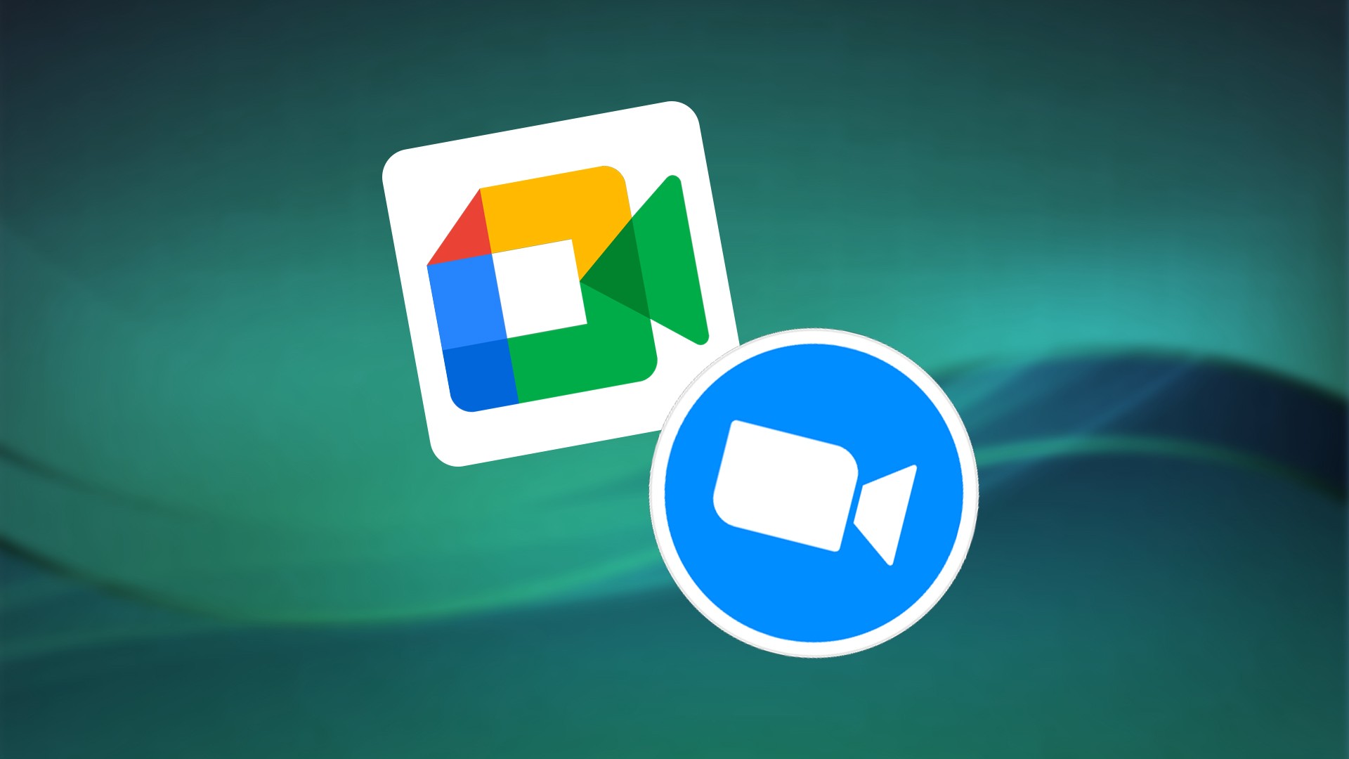 Reuniões do Zoom e do Google Meet poderão ser acessadas pelos dois ...