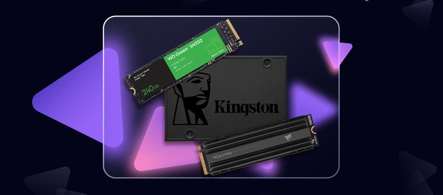 Melhor SSD para comprar | Guia do TudoCelular - TudoCelular.com