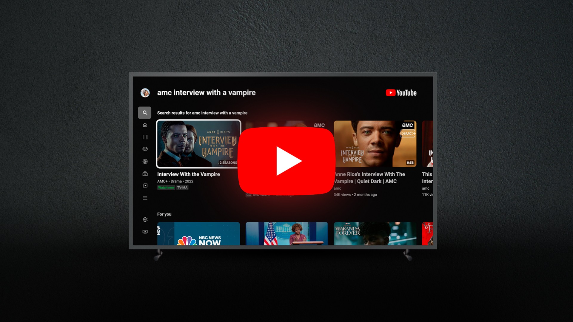 YouTube anuncia hub que reúne conteúdo de plataformas de streaming em ...