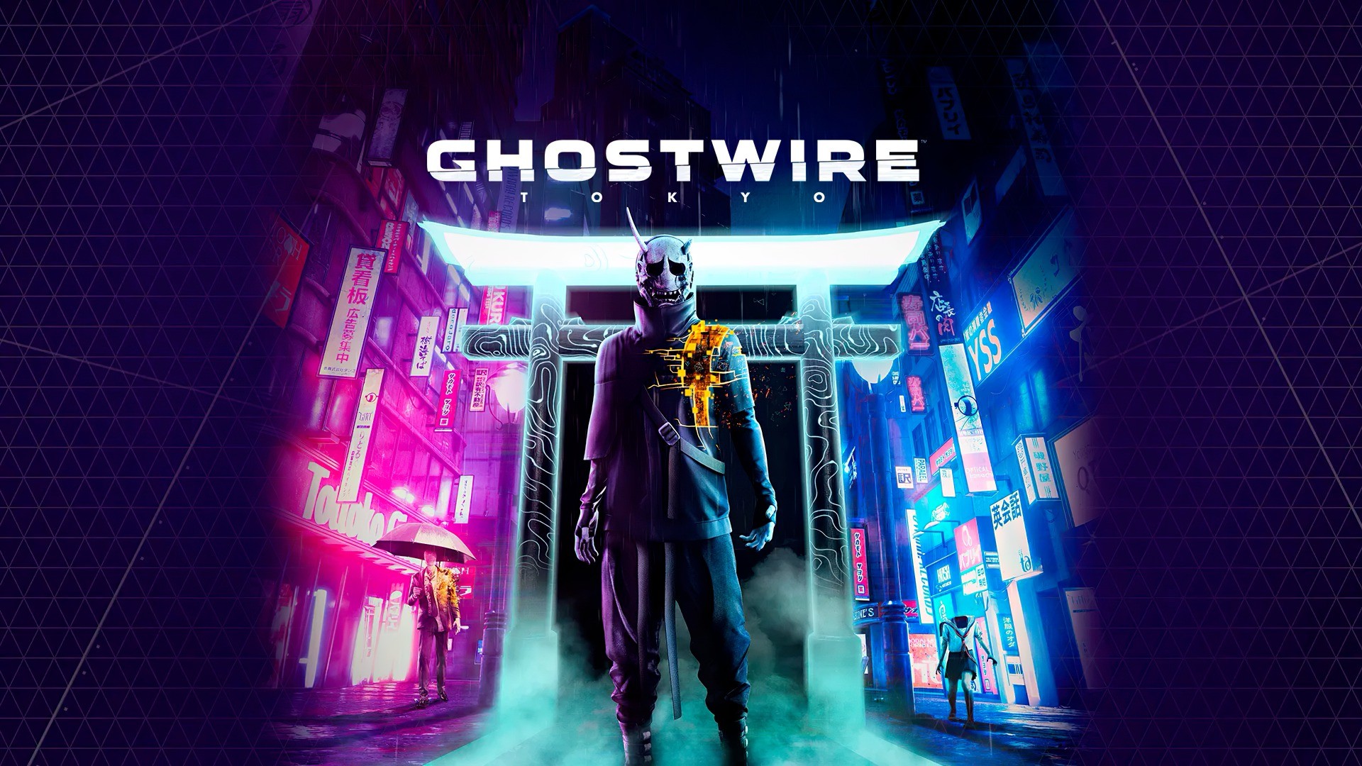 Ghostwire Tokyo: exclusivo do PS5 aparece listado para Xbox em ...