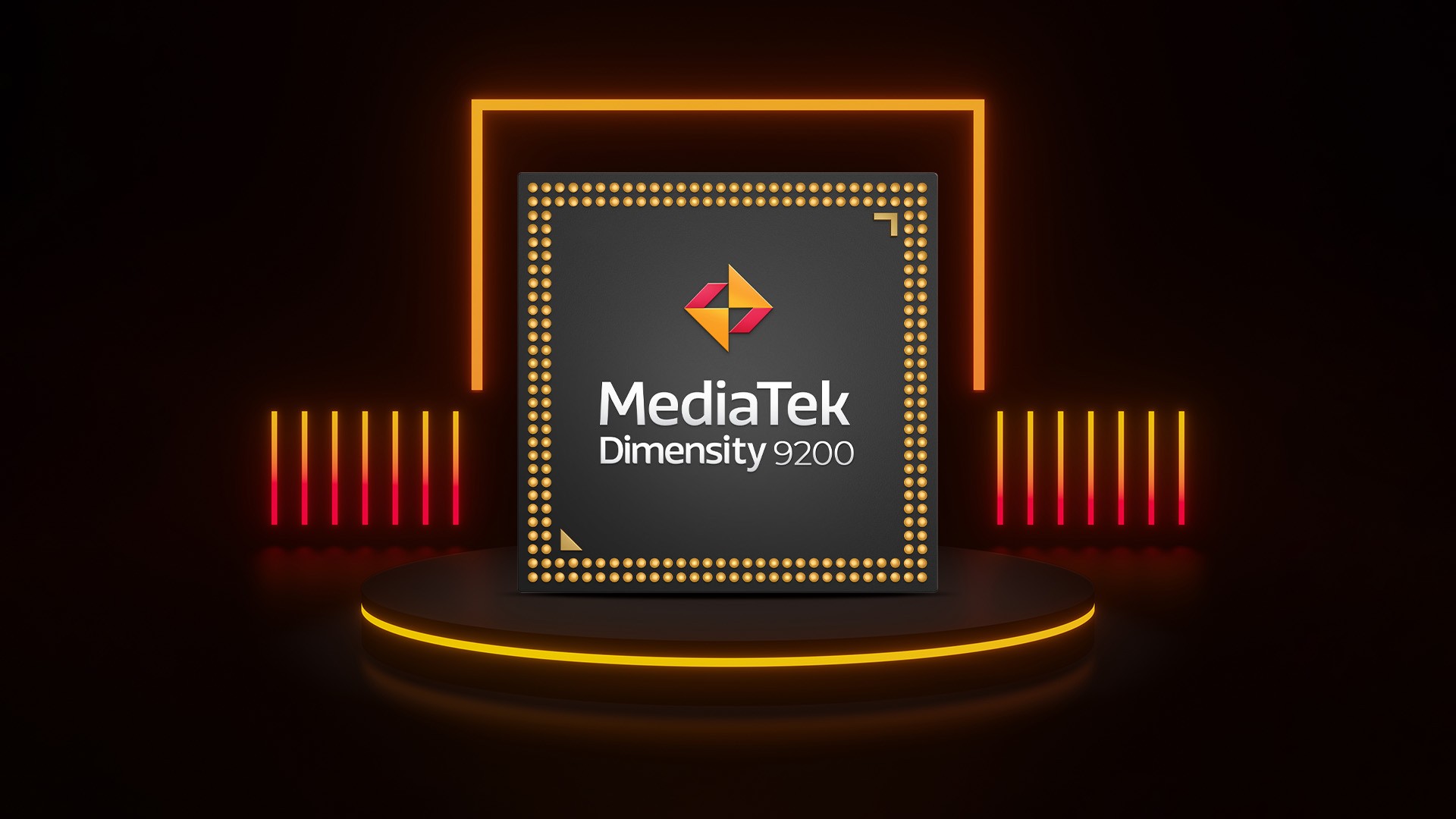 MediaTek anuncia chipset Dimensity 9200 com Wi-Fi 7, Ray Tracing e ...