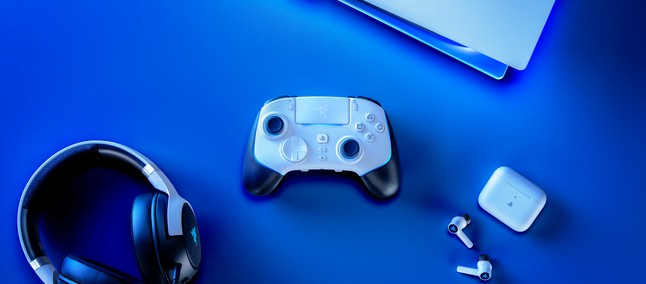 Razer anuncia controle Wolverine V2 Pro para PlayStation 5 e PC ...