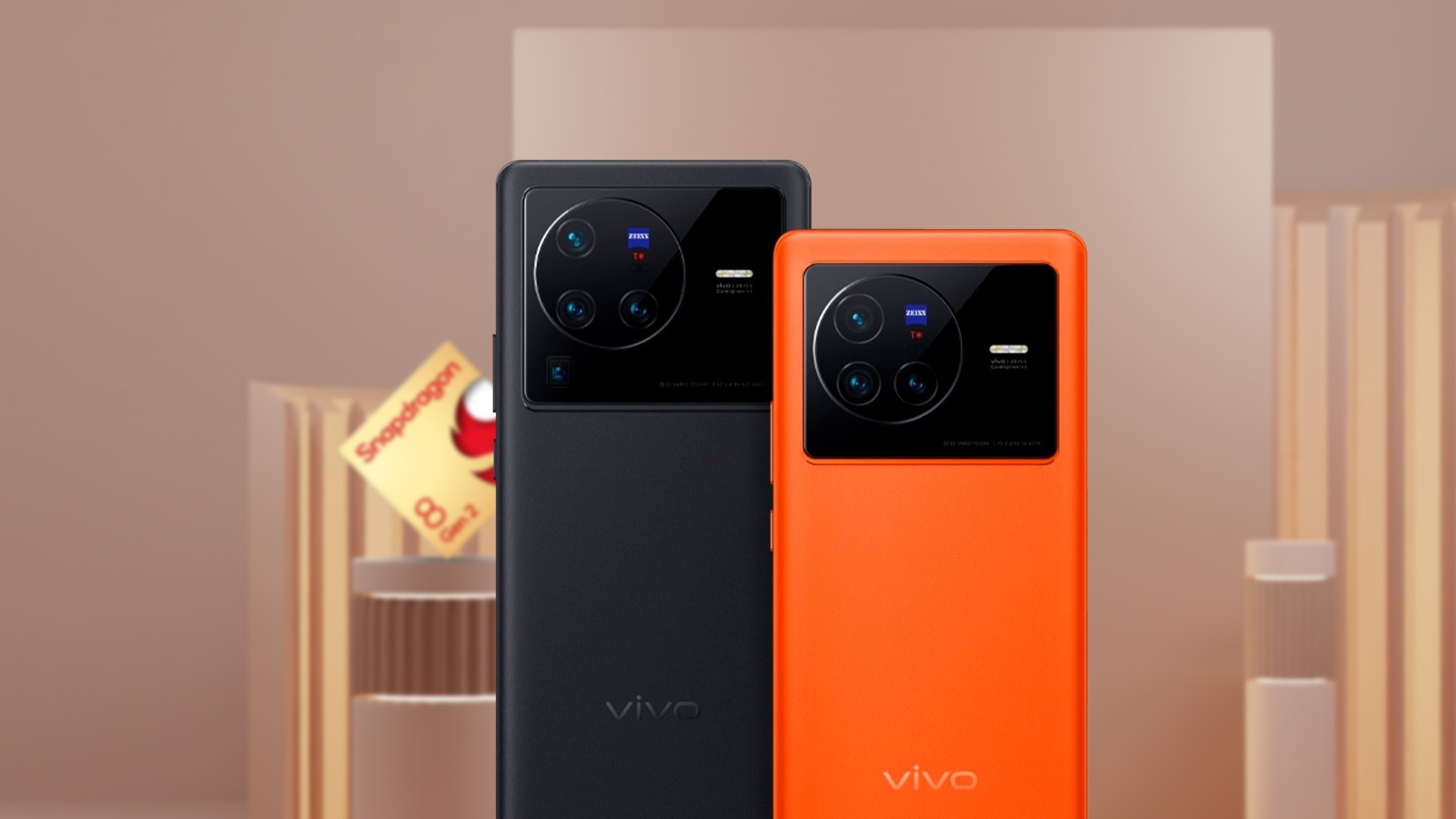 Vivo X90: linha tem mais especificações reveladas em novo Vivo X90: linha tem mais especificações reveladas em novo