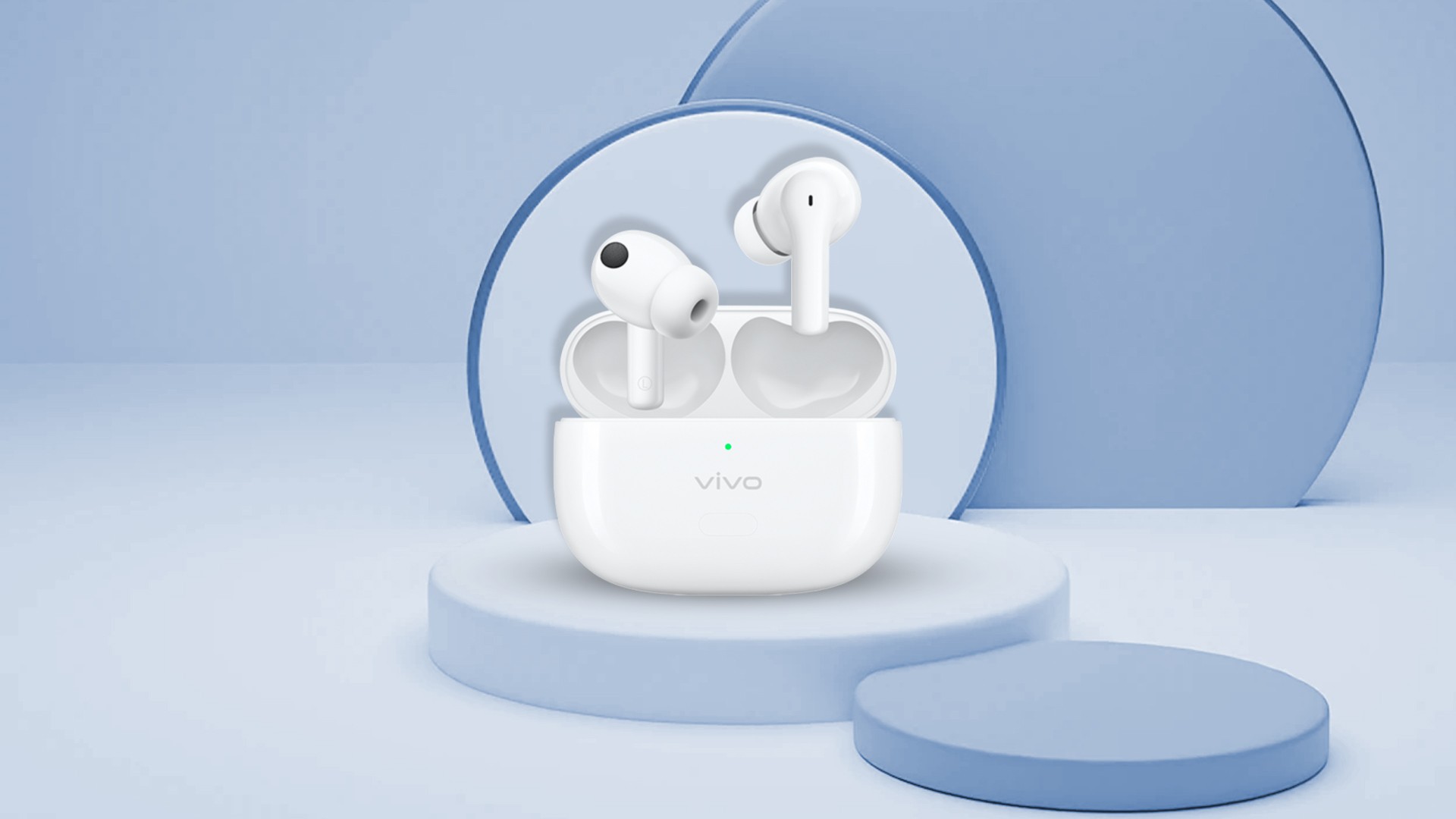 Vivo TWS 3 e 3 Pro ganham novo vídeo teaser após ter data de lançamento ...