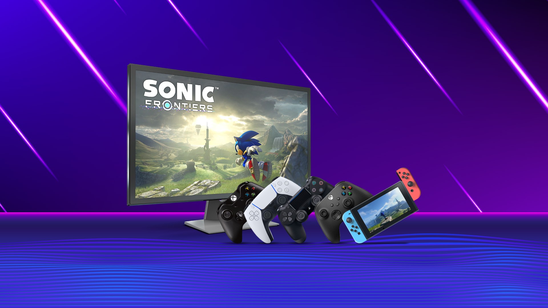 Sonic Frontiers traz mundo aberto para renovar a franquia, mas... Análise / Review - TudoCelular.com