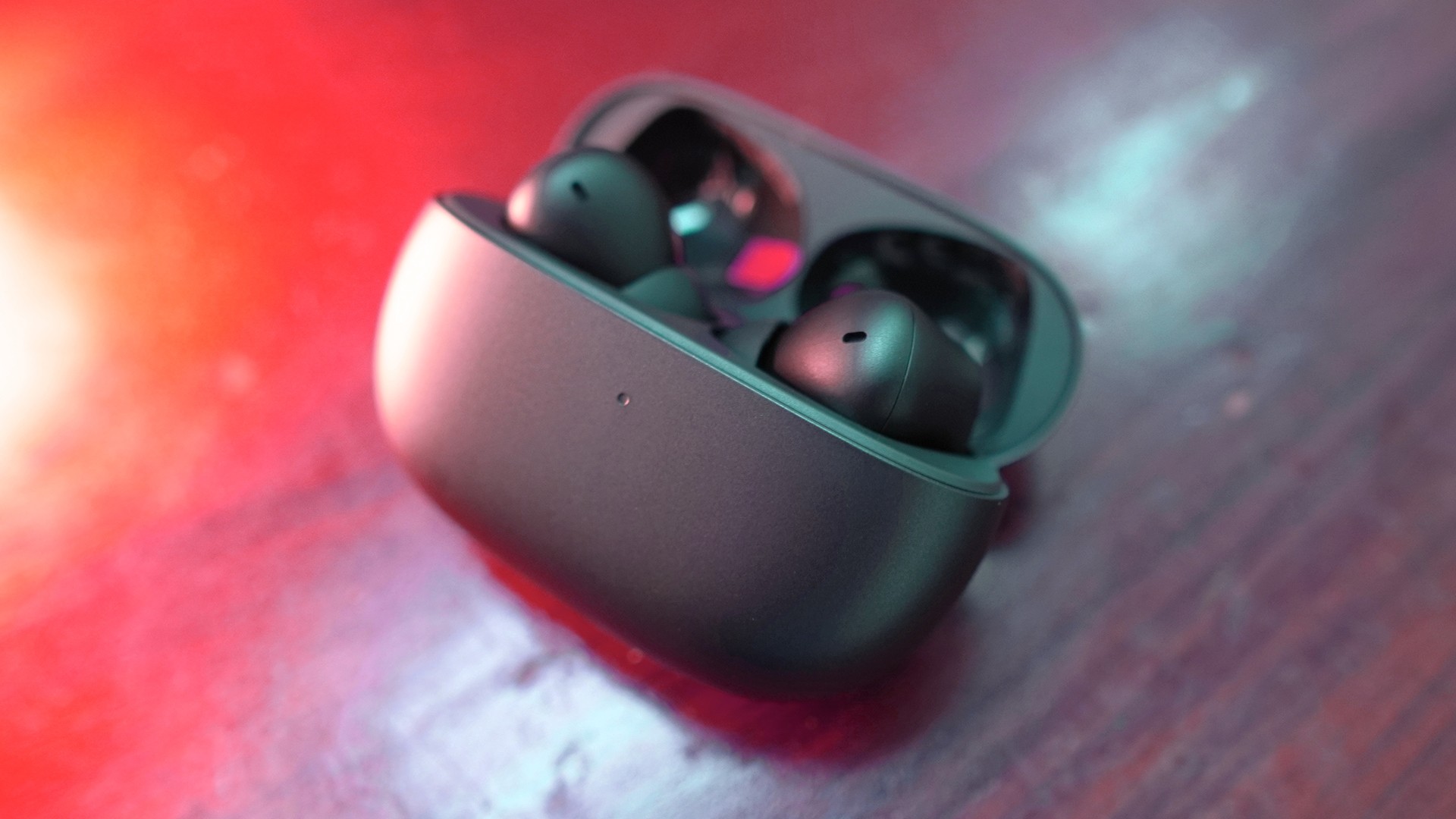 Xiaomi launches Redmi Buds 4 Active headphones in Brazil – Archyde