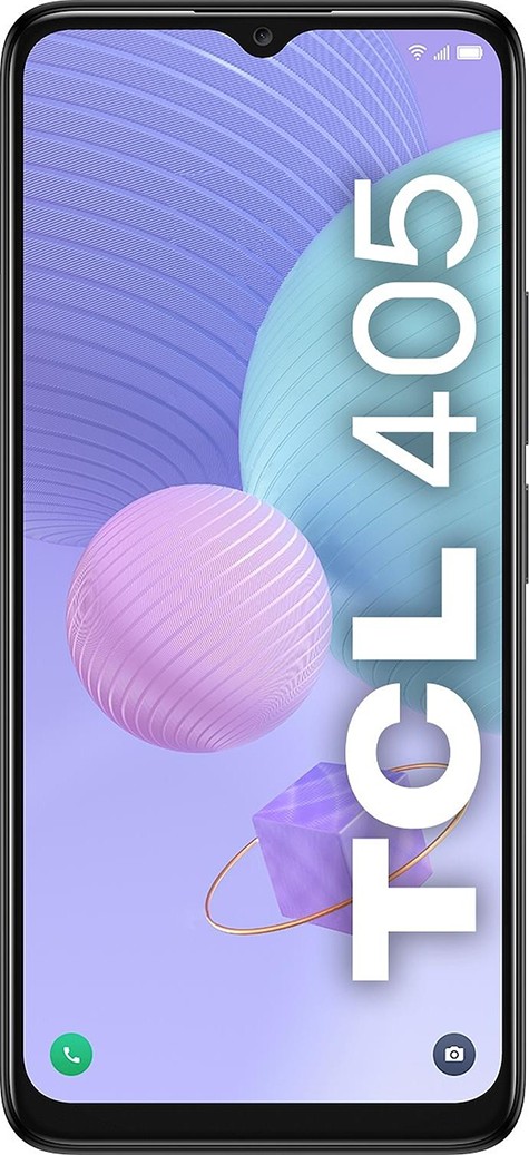 TCL 405 - Ficha Técnica - TudoCelular.com