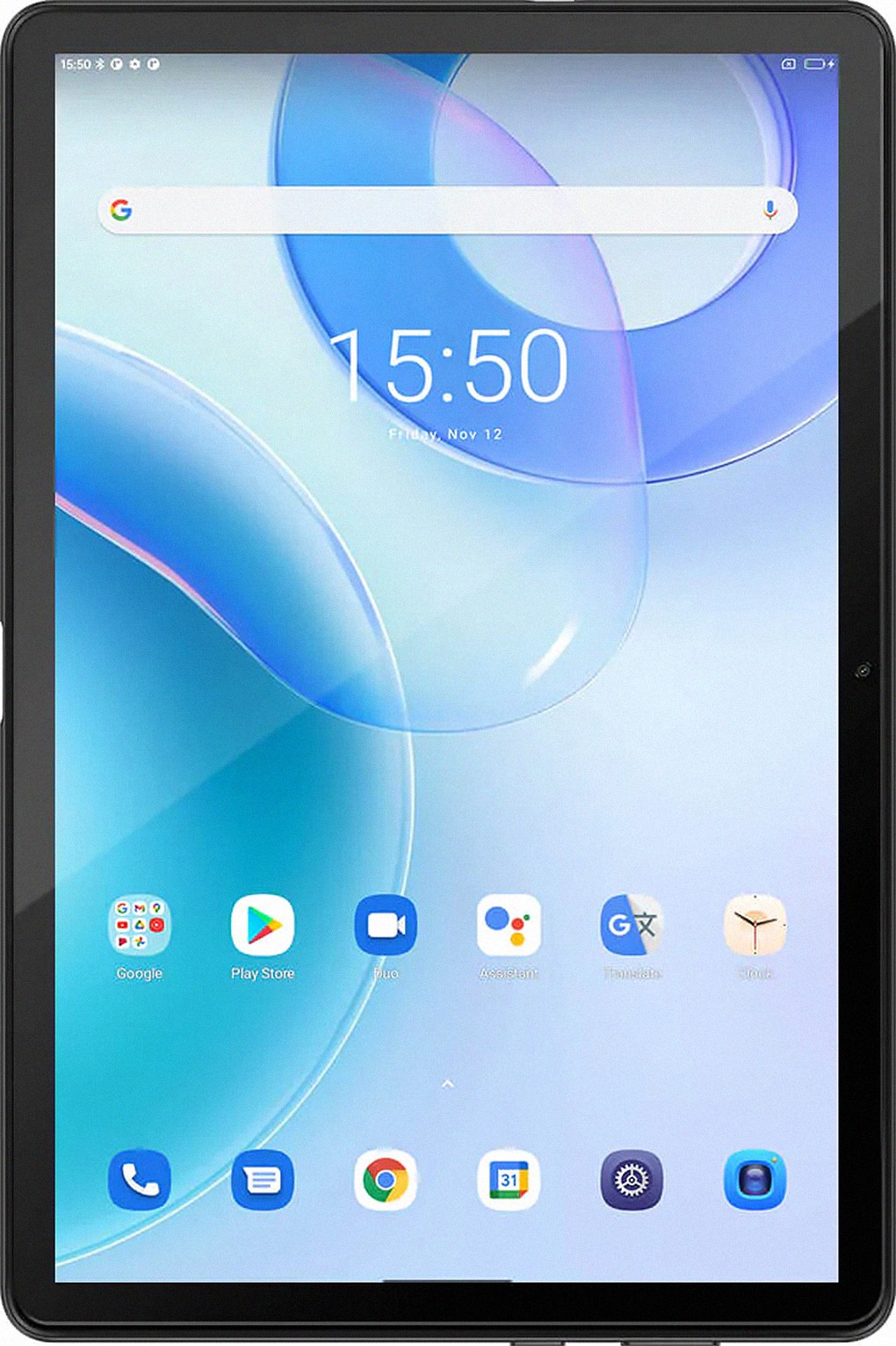 Blackview Tab 10 Pro - Ficha Técnica - TudoCelular.com