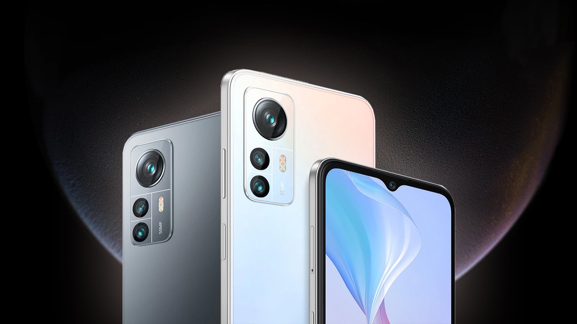 Blackview A85 é lançado com câmera de 50 MP, Unisoc T606 e 8 GB de RAM ...