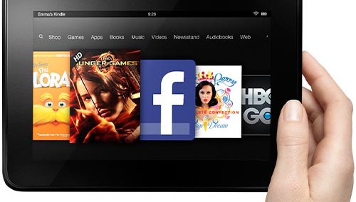 Amazon libera integração do GameCircle com todos os Androids ...