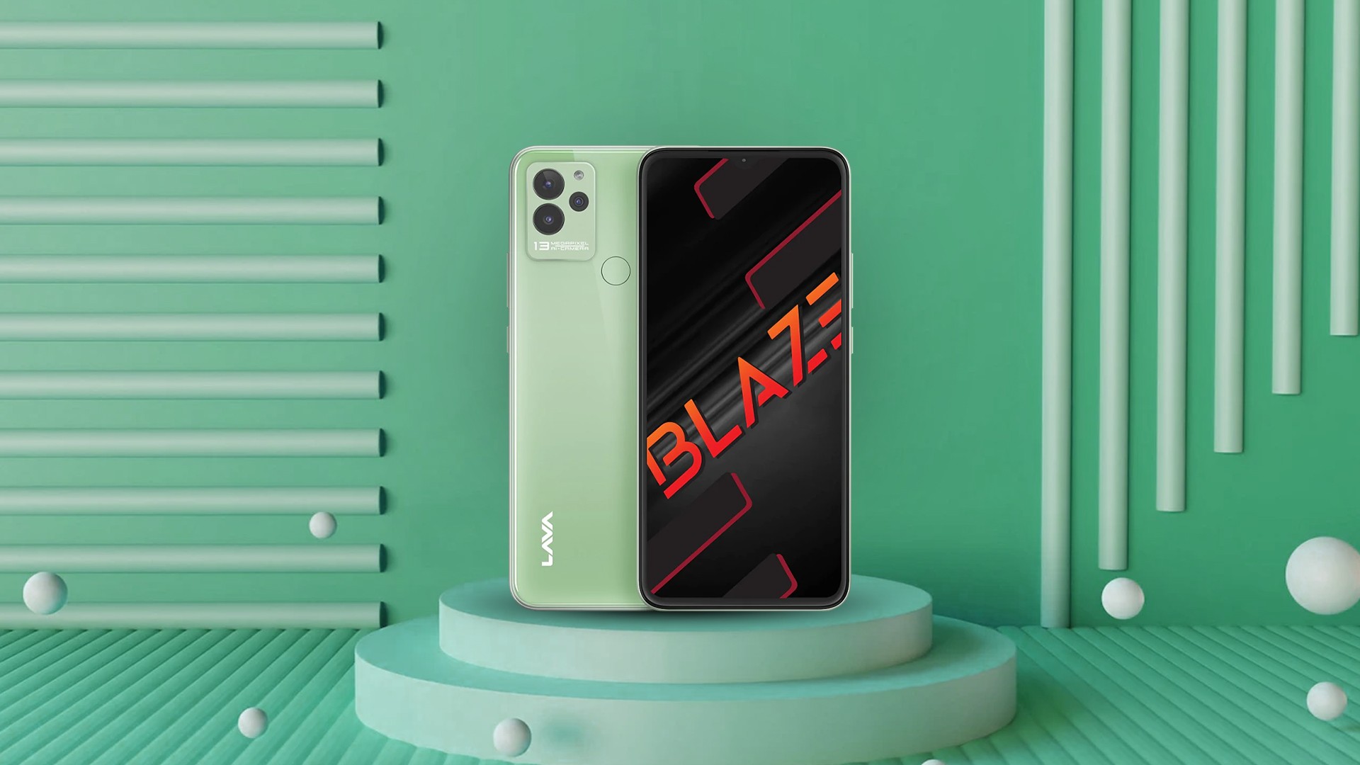 Celular básico: Lava Blaze deve ganhar versão "NXT" com novo chip e mais memória RAM ...