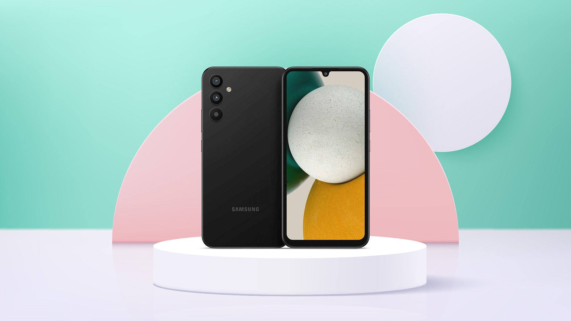 Galaxy A34 5G surge em certificação na NBTC indicando lançamento em ...