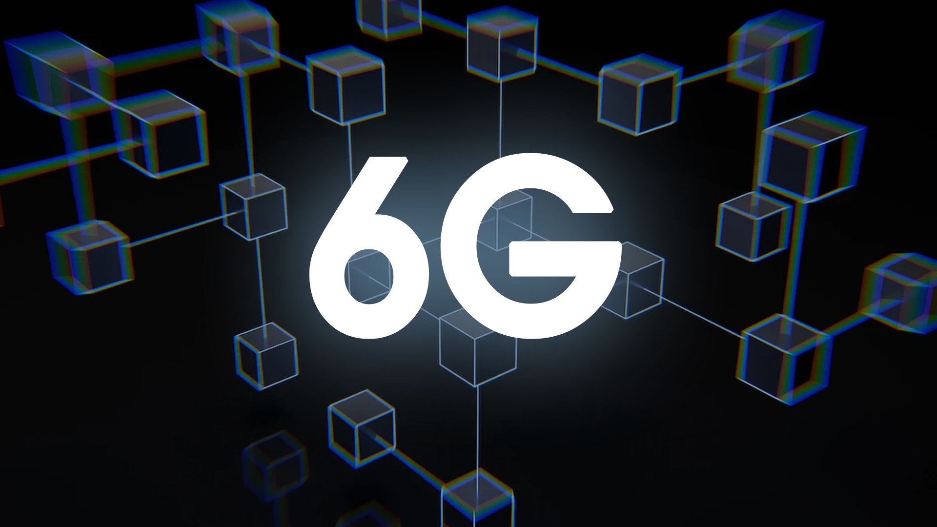 Evolução do 5G! ZTE testa rede 6G na China e obtém resultados ...