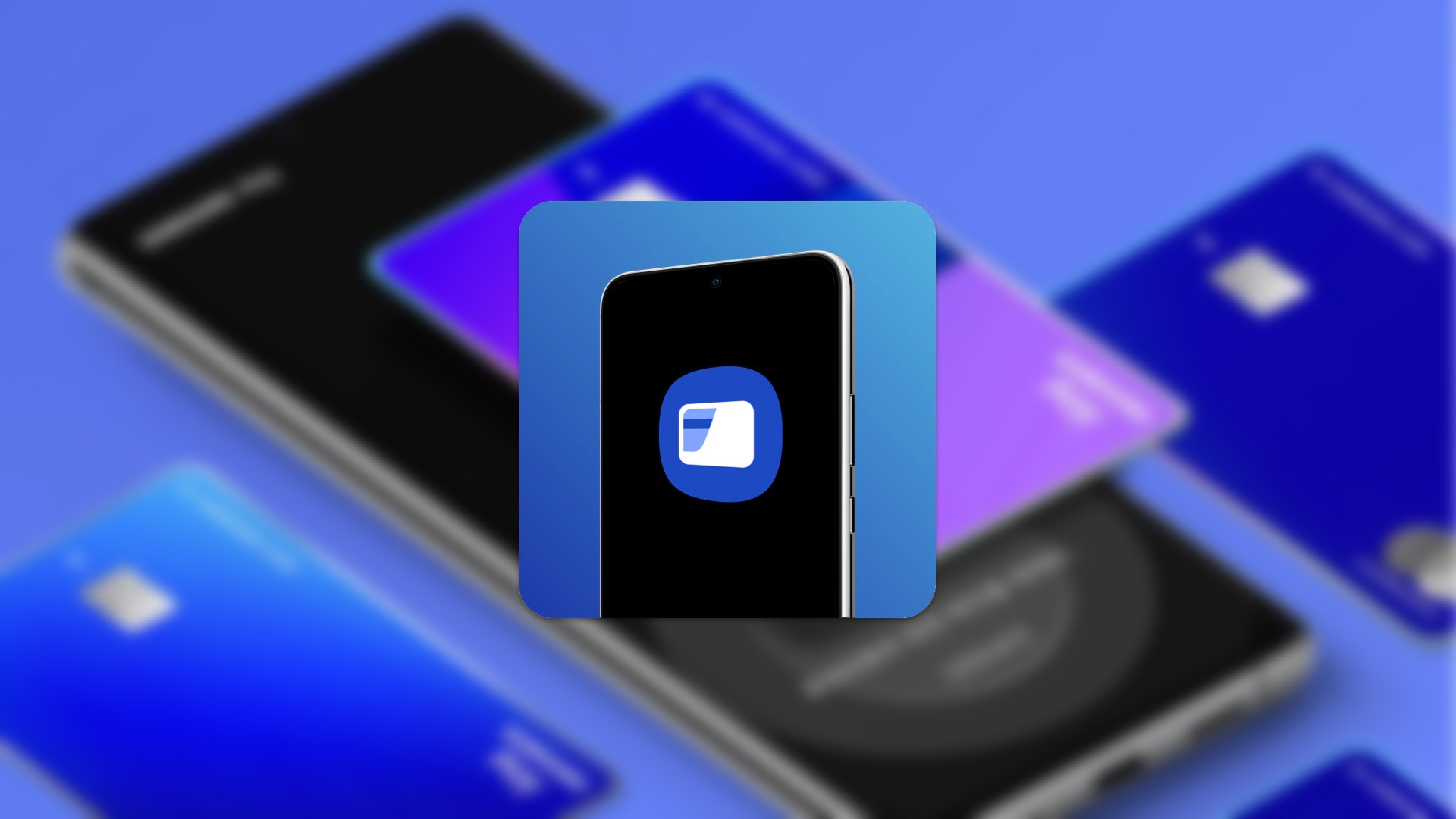 Samsung Wallet permitirá que você envie e receba dinheiro usando o NFC ...