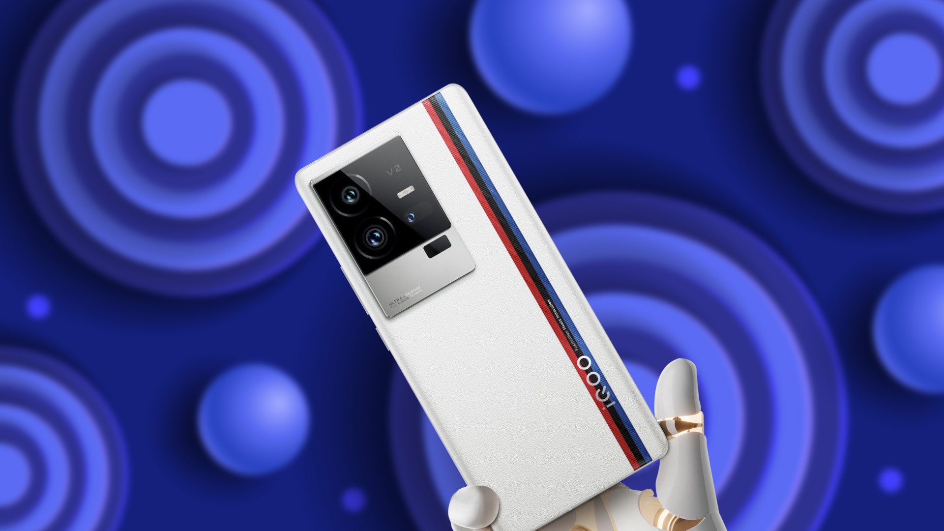 iQOO 11 Pro tem tela de 144 Hz e carregamento de 200W confirmados pela fabricante - TudoCelular.com