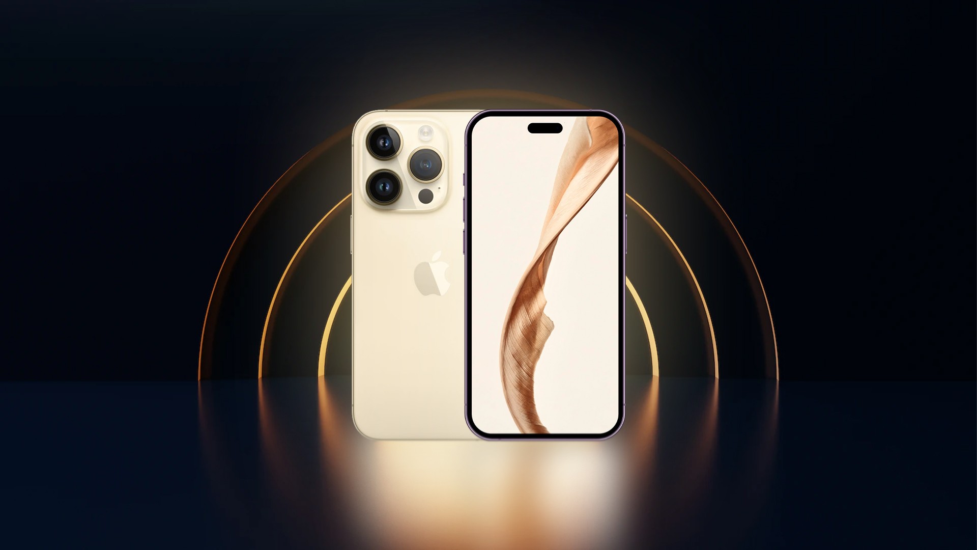 Revolutionary: iPhone Ultra may have 3D camera to capture images for ...