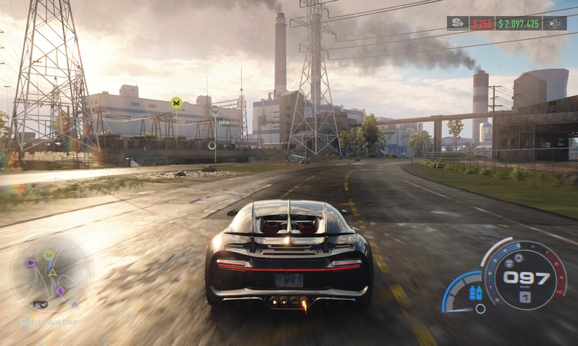 Need For Speed Unbound Review: The Racing Series' Best New, 52% OFF