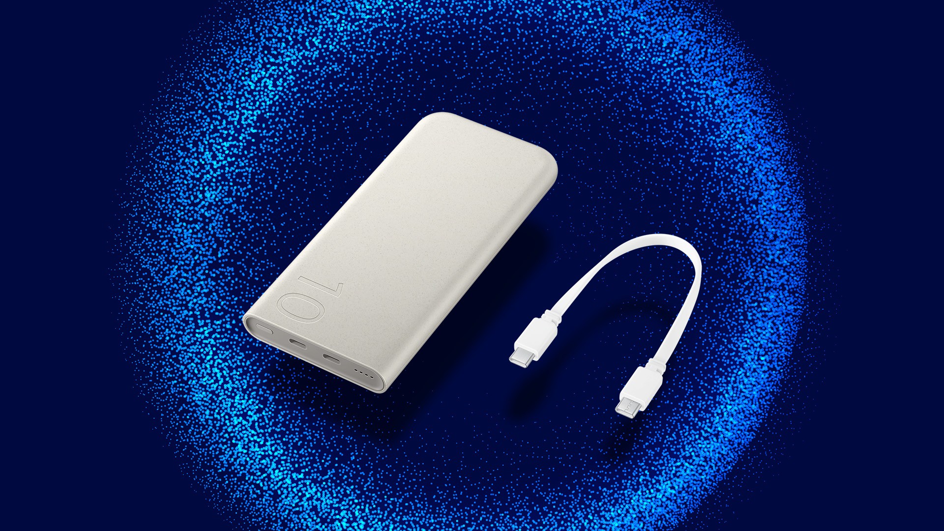 Samsung oficializa power bank de 10.000 mAh e com suporte para ...