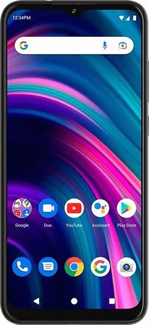 Blu B9 - Ficha Técnica - TudoCelular.com