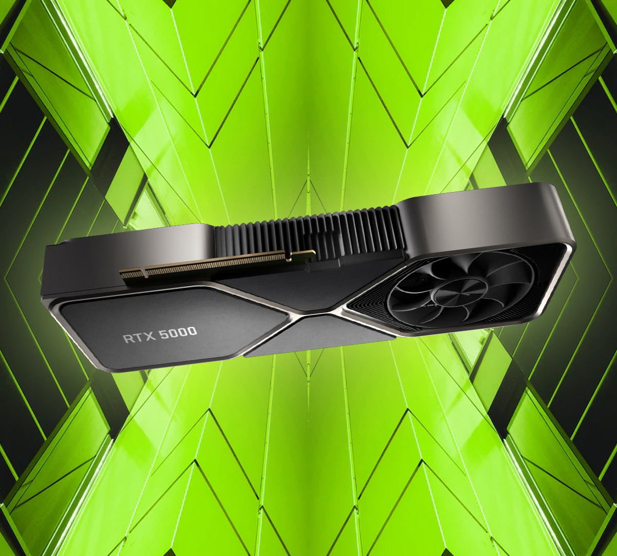 Nvidia RTX 4000 GPU features arrive alongside Windows 11 fix PCGamesN